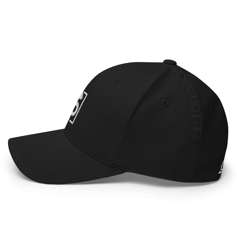Lucidious / 2SIDED Records Signature Hat – Lucidious Merch Store